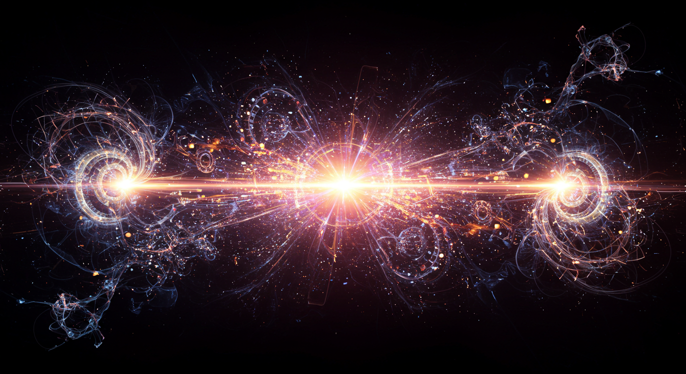 Quantenphysik einfach erklärt | Weltraum Wissen